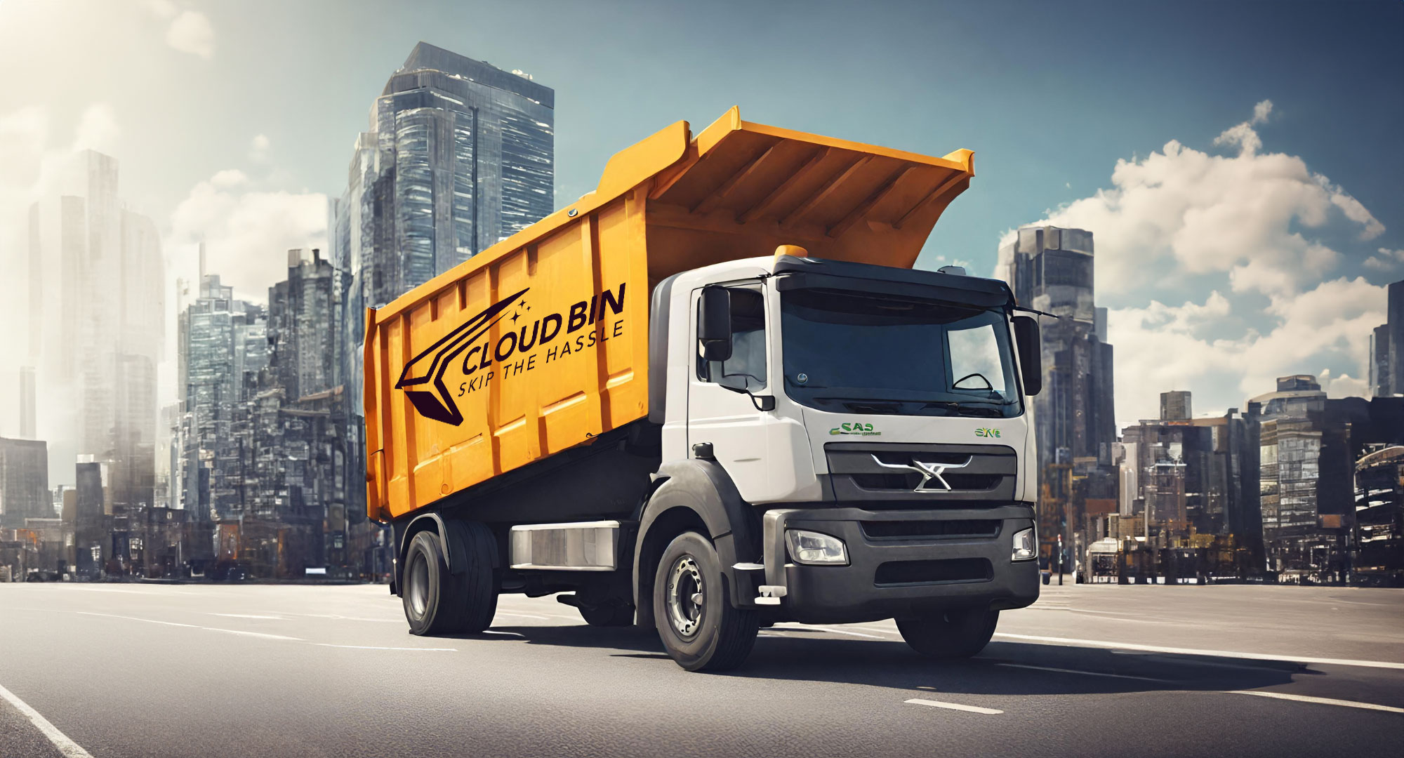 Book a Demo | Manage your Skip Bin Business with CloudBin