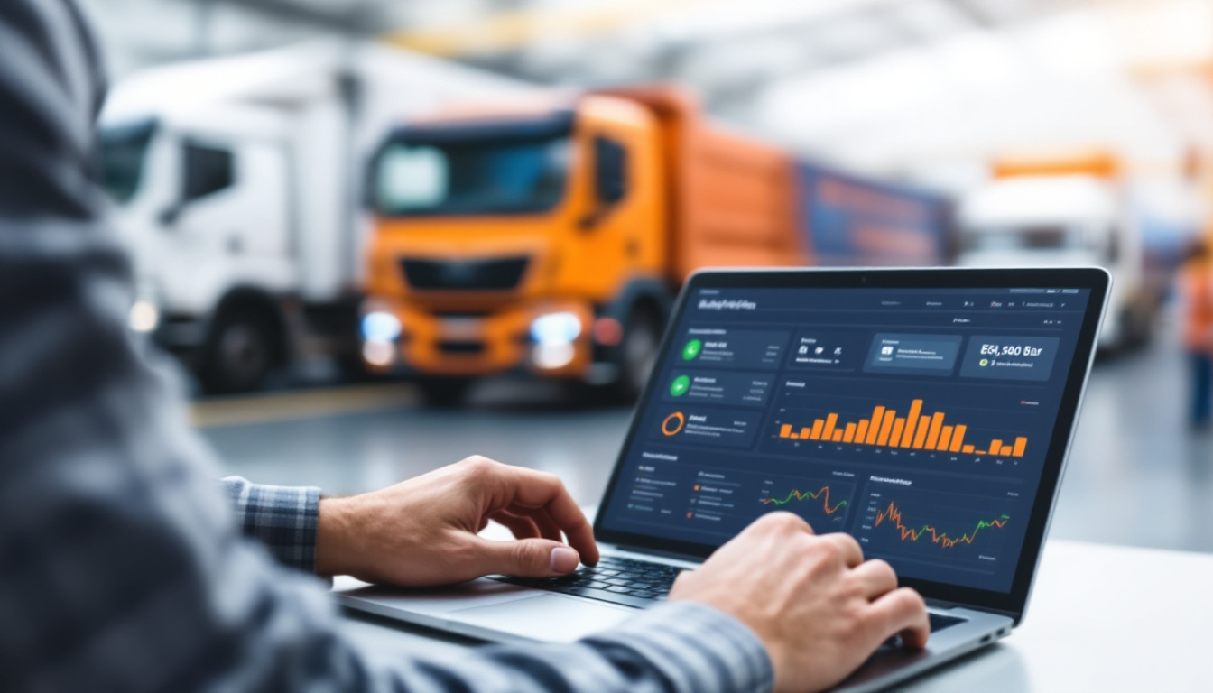 Skip Bin Management Software by CloudBin