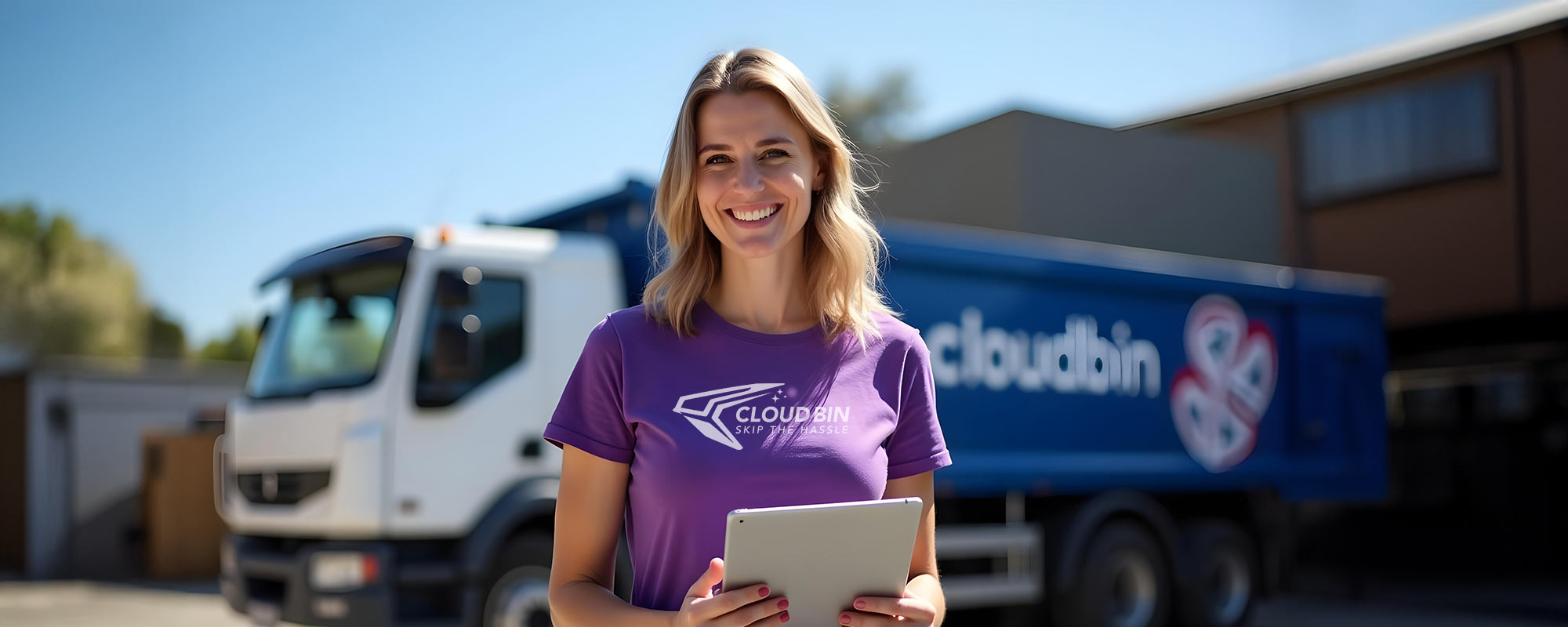 Contact Us | CloudBin