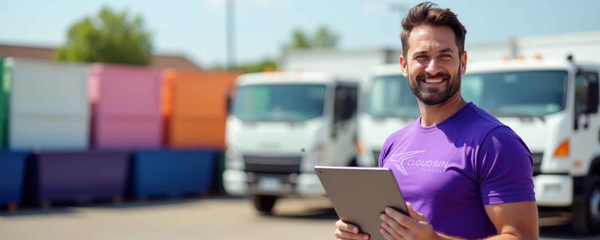 About Us | CloudBin Australia