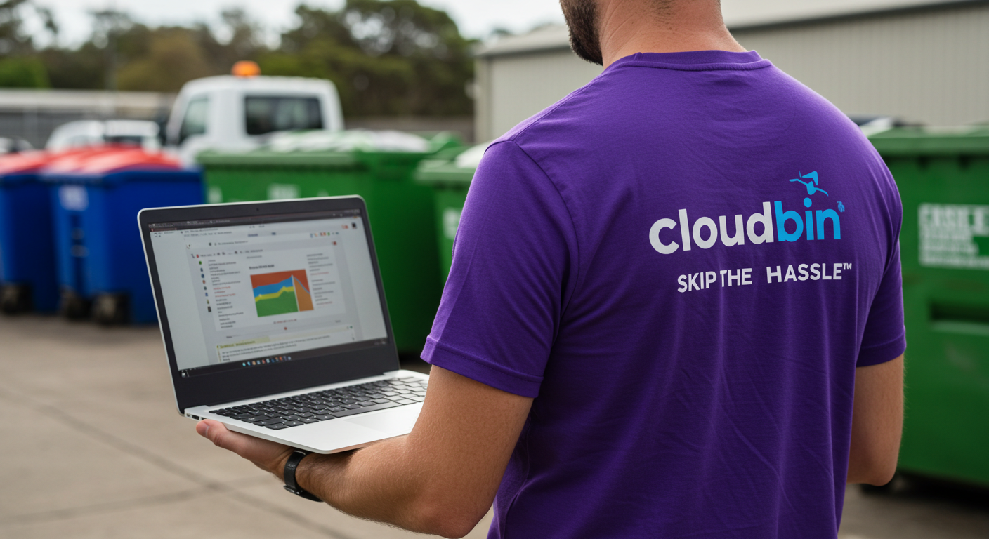About Us | CloudBin Australia
